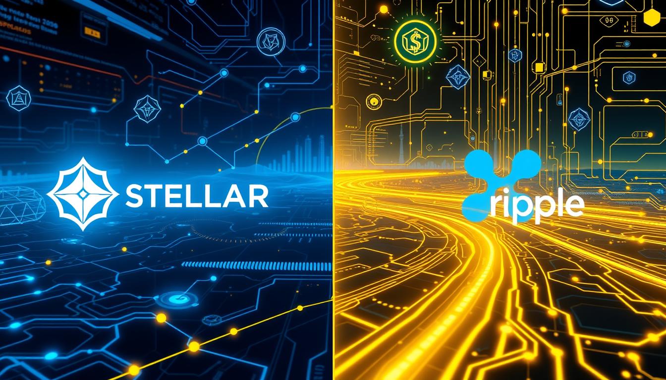 Stellar Lumens vs Ripple: A Comprehensive Comparison for 2025 | Crypto Cash Cow